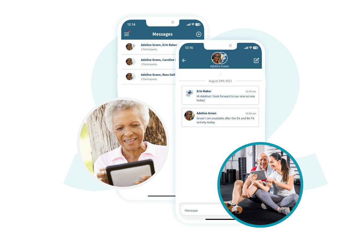 Better communications for senior living communities | LifeLoop